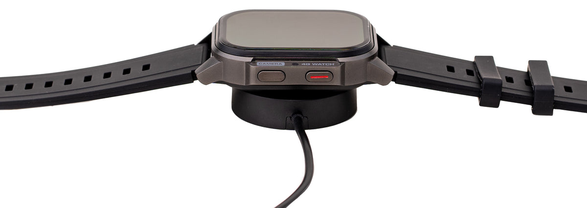 LifeWatch 2 - PNA Notrufuhr für Alleinarbeiter – Mobi-Click Deutschland