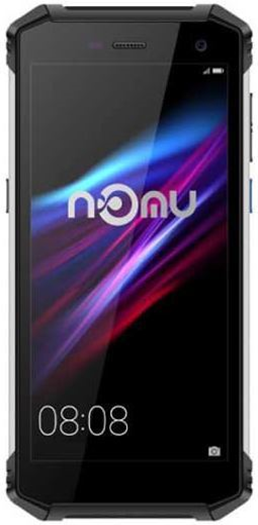 Life Tel 4 L EX2 - ATEX Personen Notsignal Gerät für EX Zone 2/22 ...